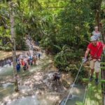 Zipline Thriller Adventure Tour (Private) (Admission Not Included) - The Experience and Why It Matters