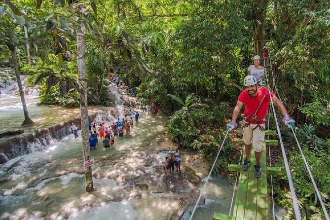 Zipline Thriller Adventure Tour (Private) (Admission Not Included) - The Experience and Why It Matters