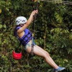 Zipline with Waterfalls and Lunch, Amber Cove and Taino Bay - Analyzing the Value