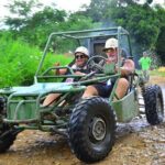 Zipline,Dune Buggy,Horse Riding - The Logistics and Value