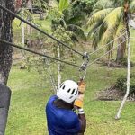 Ziplining and Dunn's River falls Combo from Montego Bay. - Who Will Love This Tour?