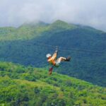 Ziplining at the Rainforest in Puerto Rico - Why This Tour Is Worth Considering