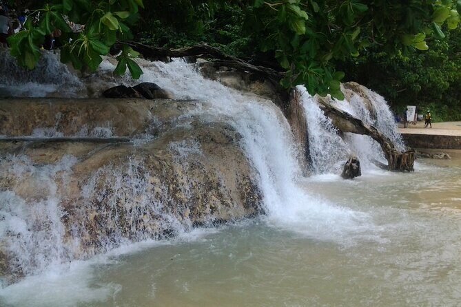 Ziplining Dunn's River falls Adventure from Ocho Rios - Why This Tour Might Be Perfect for You