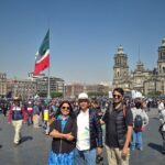 Zócalo Private Tour: Historic Center of Mexico City - Who Will Love This Tour?