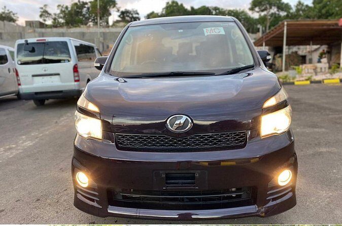 Zoëtry Resorts Montego Bay Airport Transfer - How to Maximize Your Transfer