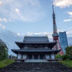 Zojo-ji Temple Walking Tour in Tokyo - Who Will Love This Tour?