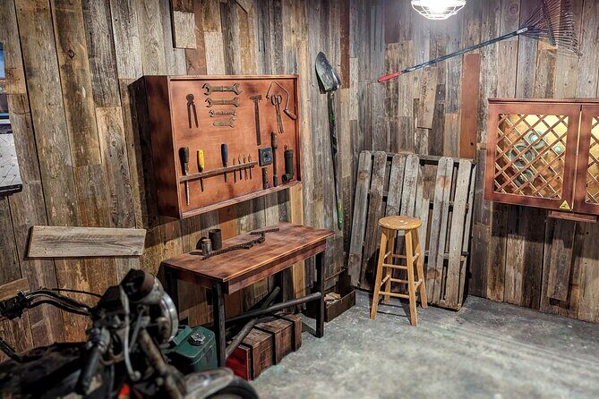 Zombie Outbreak Escape Room in Miami Beach - Who Will Enjoy This Experience?