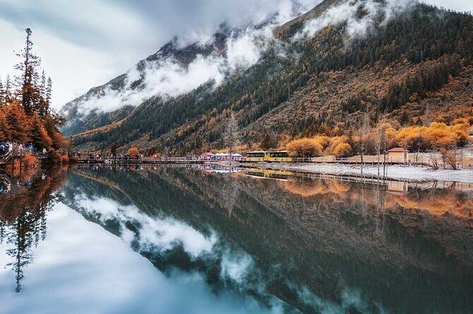 2 Day Siguniang Mountain and Bipenggou All Inclusive - Exploring the Scenic Highlights of Western Sichuan