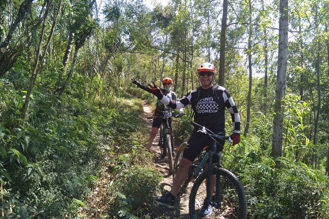 2 Days 1 Night Hike and Bike Mount Batur - Practical Tips for Participants