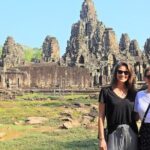2-Days Angkor Wat Sunrise Tour, Floating Village And Beng Mealea - Authentic experiences and practical tips