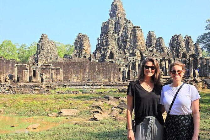2-Days Angkor Wat Sunrise Tour, Floating Village And Beng Mealea - Authentic experiences and practical tips