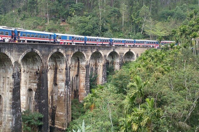 3 Nights 4 Days Private Sri Lanka Safari Tour with Star Hotel - What Does the Tour Offer in Value?