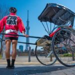 [30 minutes] Rickshaw tour around Asakusa [History, sightseeing, Tokyo Skytree] - The Value of a Short, Immersive Tour