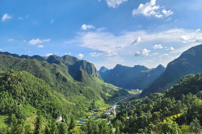 3D2N Ha Giang Cutural Jeep Tour - Who Will Appreciate This Tour?