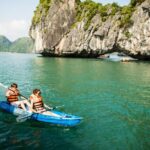 3D2N Private Halong Bay Adventure Explore Ba Ham and Tien Ong - Practical Tips for Potential Travelers