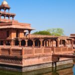 4 Day Golden Triangle Tour with Ranthambore and Tiger Safari - Day 2: The Taj Mahal and Agra Fort