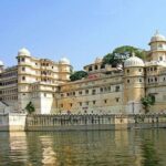 4-Day Tour to Udaipur, Jaipur, Delhi from Mumbai with one-way Commercial Flight - Exploring Jaipur’s Royal Heritage