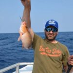 4 Hour Deep Sea Up to 9 Miles - The Itinerary: What You Can Expect