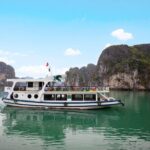 4-Hour Private Cruise Through the Spectacular Ha Long Bay - Who Should Consider This Tour?