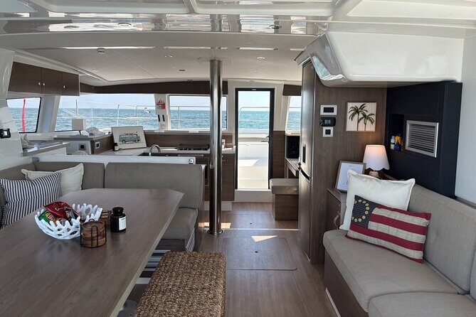 4 Hours Private Coastal Cruise in Saint Petersburg - What’s Included and What to Consider