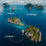 4 Island Boat Tour from Ao Nang or Krabi - Who Should Consider This Tour?