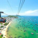 4 islands & Cable , Speed Boat in Phu Quoc - A Deep Dive into the Itinerary