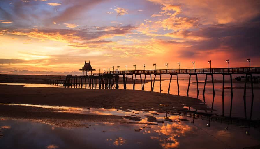 4 Waters Eco Adventure - What’s Included and What to Bring