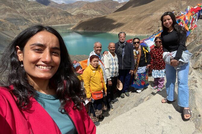 5 day Lhasa Tour - Who Is This Tour Best Suited For?