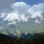 5-Day Mardi Himal Trek - The Trail: Forests, Villages, and Mountain Vistas
