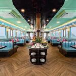 5-Star Ha Long Bay Day Cruise Explore Caves, Kayak, Buffet Lunch - A Detailed Look at the Experience