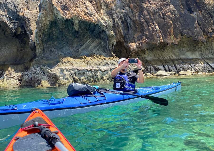 6 Hours Fun Day Kayaking - The Sum Up: Who’s This Tour For?