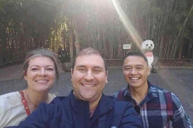 A Spectacular Scavenger Hunt at Washington National Zoo - The Value and Real-World Feedback