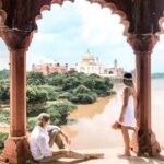 Agra Evening Tour with Sunset view of Taj Mahal - What the Reviews Say