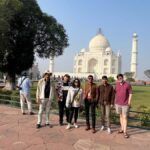 Agra: Private Taj Mahal, Agra Fort & Fatehpur Sikri Day Tour - Who Is This Tour Best For?