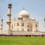 Agra: Taj Mahal Guided Tour with Fast Track Entry - Unlocking the Taj Mahal: What to Expect