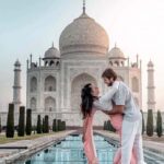 Agra: Taj Mahal Sunrise, Agra Fort & Baby Taj Private Tour - Transportation and Comfort