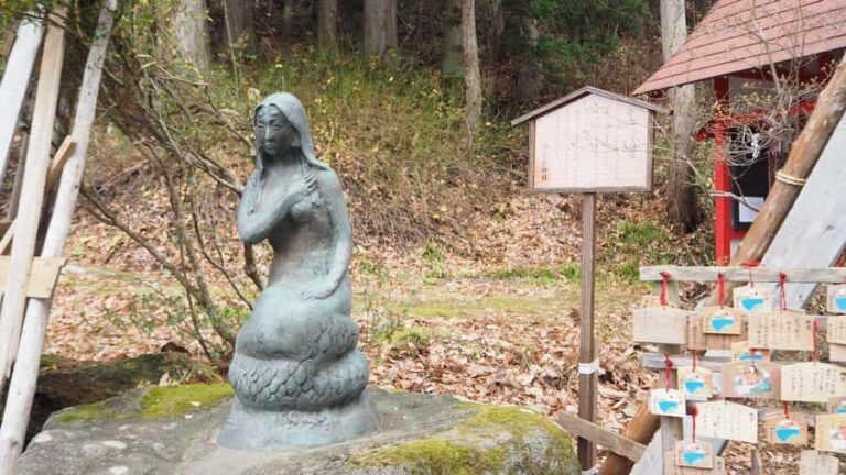 Akita: 1-day Lake Tazawa and Kakunodate Samurai house Tour - Analyzing the Value