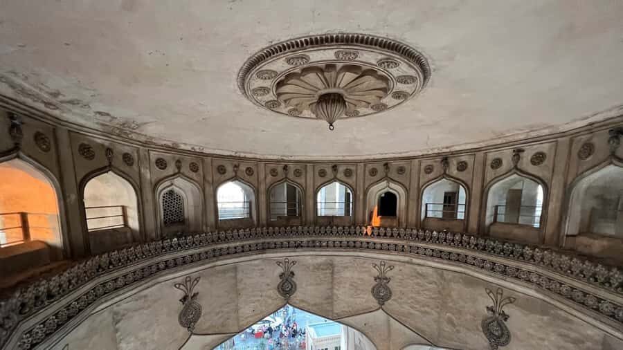 All Inclusive Hyderabad Full or Half Day Tour with Pickup - The Practical Details