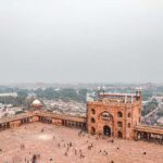 All Inclusive Old and New Delhi Private Day Tour - Transition to New Delhi: The Modern Face