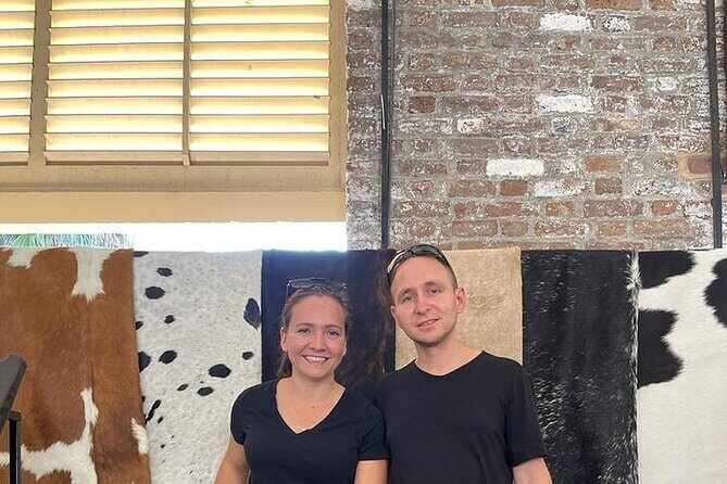 Amazing Algonac Scavenger Hunt - What to Expect at the Start and End