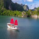 Amazing Sails Explorer: Luxury Halong Bay from Hanoi/Halong-1 Day All Inclusive - What’s Included and What’s Not