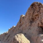 Ancient Fortress Ruins and Historic Healing Salt Lake - Practical Aspects and Value