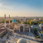 Ancient Samarkand: One-Day Tour from Tashkent - What Travelers Are Saying