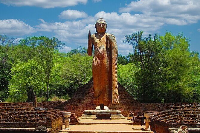 Ancient Temple Private Tour - The Practicalities and Experience