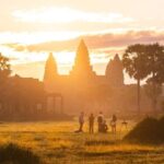 Angkor Wat Guided Joint-in Tour - The Itinerary: A Thoughtfully Curated Day