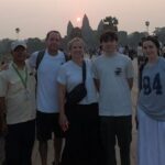 Angkor Wat Sunrise Shared Tours, Bayon, Ta Prohm & Kravan Temple - Why This Tour Offers Great Value