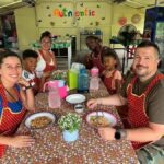 Aonang: Thai Cooking Class with Market & Kitchen Garden Tour - What Makes This Cooking Class Stand Out