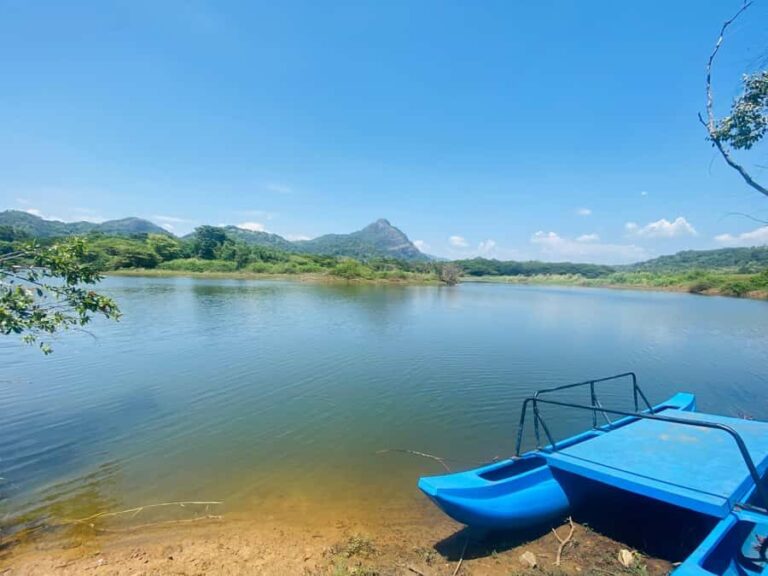 Arangala: 3-Day Virgin Hike, Camping, Boat Ride & Villa Stay - Why This Tour Really Works