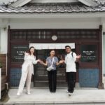 Art Tour: Tokyo national museum and Ueno-Yanaka walking tour - The International Library of Childrens Literature