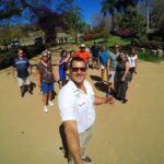 Artisans Town and Agave Distilled Factory - Transportation, Group Size, and Overall Value